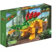 BanBao kocke Dinosaurus Stegosaurus 6860