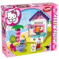 PlayBIG Hello Kitty Bar Na Plaži 6270011