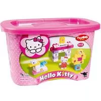 PlayBIG Kocke Hello Kitty Set Za Igranje 6030938