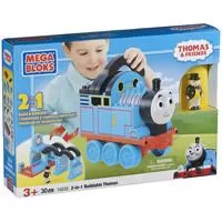 Mega Bloks Vozić Tomas i drugari konstrukcioni set 30 delova