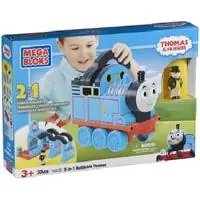 Mega Bloks Thomas 2u1 plastične kocke 18959