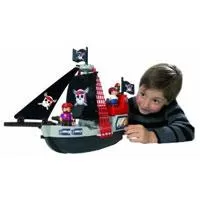 Abrick kocke Piratski brod SM003130