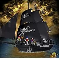 Cobi Piratski Brod 6213