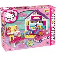 Unico plus kocke Hello Kitty 886682