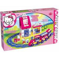 PlayBIG Kocke Hello Kitty Voz 6030943