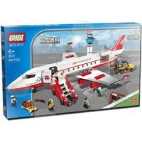 Gudi kocke Veliki Avion 8913-856