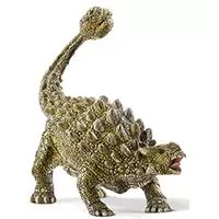 SCHLEICH Figure Dinosaurusi - Ankylosaurus 15023