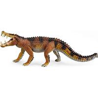 SCHLEICH Figurice Dinosaurusi - Kaprosuchus 15025