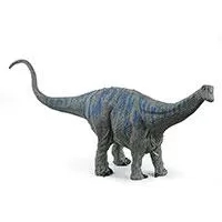 SCHLEICH Figurice Dinosaurusi - Brontosaurus 15027