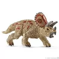 Schleich Praistorijske životinje - Dinosaurus - Triceratops 14534