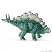 Schleich Praistorijske životinje - Dinosaurus - Stegosaurus 14537