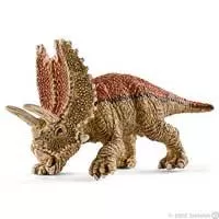 Schleich Praistorijske životinje - Dinosaurus - Pentaceratops 14535