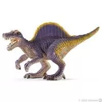 Schleich Praistorijske životinje - Dinosaurus - Spinosaurus 14538