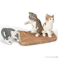 Schleich Domaće životinje - Mačići 13674