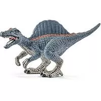 Schleich Figurice Praistorijske životinje - Dinosaurusi - Spinosaurus mini 14599