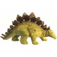 Bullyland Dinosaurusi Figurica - Stegosaurus