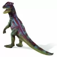 Schleich Praistorijske životinje - Dilophosaurus 14510