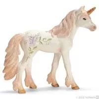 Schleich Bayala - Jednorog, ždrebe 70420