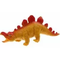 JohnToy Stretchy figura Dinosaurus žuti 33401