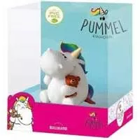 Bullyland Figurica Chubby Unicorn Pummel 44394 E