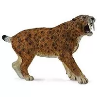 CollectA Figurice Praistorijske životinje - Smilodon CT88715