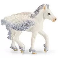 Schleich Bayala - Pegaz, mladunče 70448