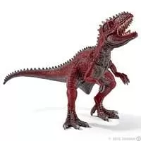 Schleich Praistorijske životinje - Dinosaurus - Giganotosaurus 14548