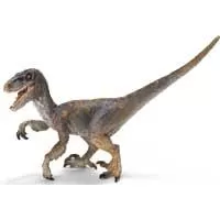 Schleich Praistorijske životinje - Dinosaurus - Velociraptor 14524