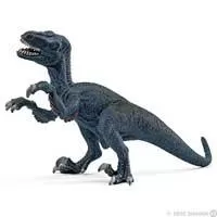 Schleich Praistorijske životinje - Dinosaurus - Velociraptor 14546