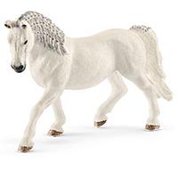 Schleich Figurice Domaće životinja - Konj lipicaner - kobila 13819