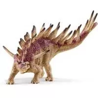 Schleich Praistorijske životinje - Kentrosaurus 14541