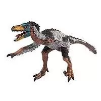 Bullyland Figurice Dinosaurusi - Velociraptor