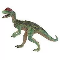 Bullyland Figurice Dinosaurusi - Dilofosaurus