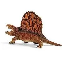 Schleich Figurica Praistorijske životinje - Dimetrodon 14569