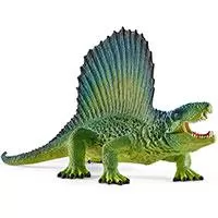 Schleich Figure Praistorijske životinje - Dimetrodon 15011