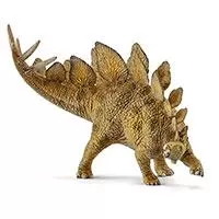 Schleich Figure Praistorijske životinje - Dinosaurusi - Stegosaurus 14568