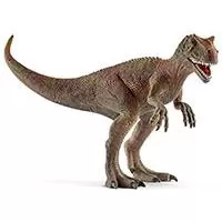 Schleich Figure Praistorijske životinje - Dinosaurusi - Alosaurus 14580