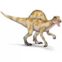 Schleich Praistorijske životinje - Dinosaurus - Spinosaurus 14521