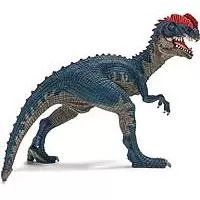 Schleich Figurica Dinosaurus - Dilophosaurus 14567