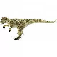 Bullyland Figurice Dinosaurusi - Alosaurus