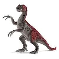 Schleich Figure Dinosaurusi - Mladi Terizinosaurus 15006