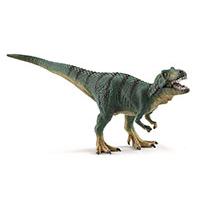 Schleich Figurice Dinosaurusi - Mladi Tironosaurus Reks 15007