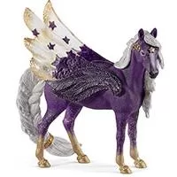 Schleich Figure Bayala - Zvezdani pegaz - kobila 70579