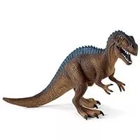 Schleich Figurice Praistorijske životinje - Dinosaurusi - Acrocanthosaurus 14584