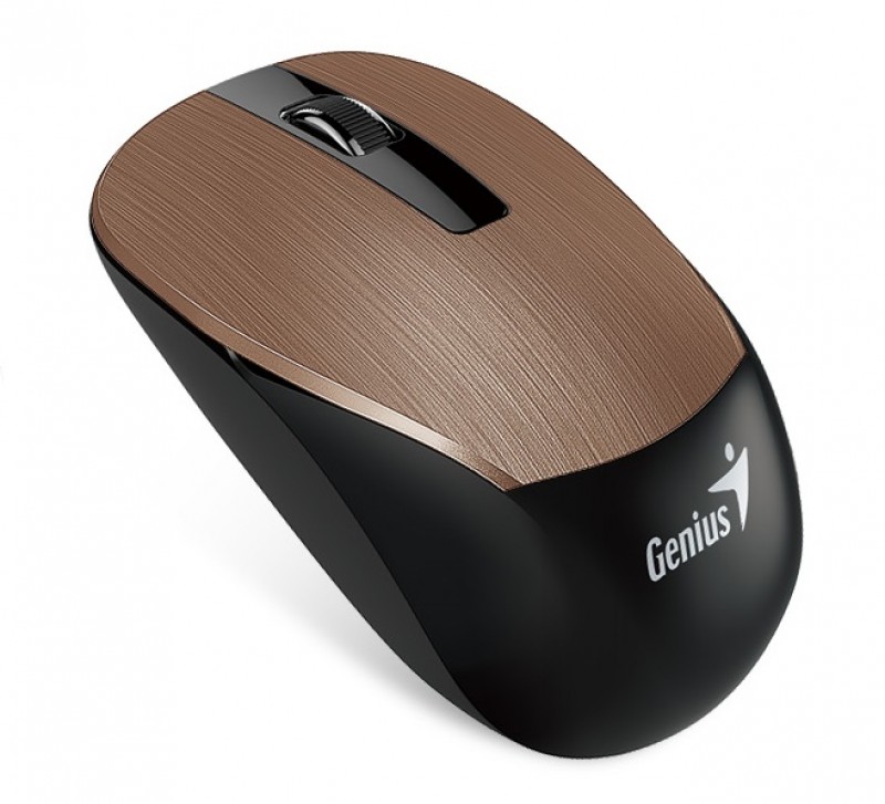 Genius NX-7015,USB,ROSY BROWN,BLISTER,RS