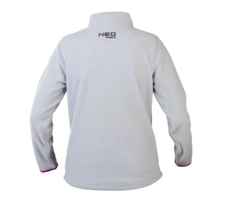 Neo tools bluza-duks sivi ženski XL ( 80-501-XL )