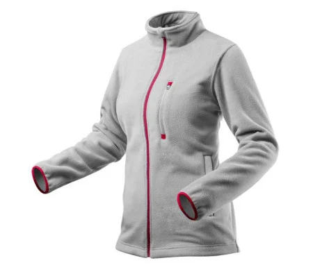 Neo tools bluza-duks sivi ženski L ( 80-501-L )