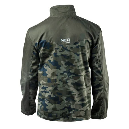 Neo tools jakna-maskirna-XXL ( 81-211-XXL )