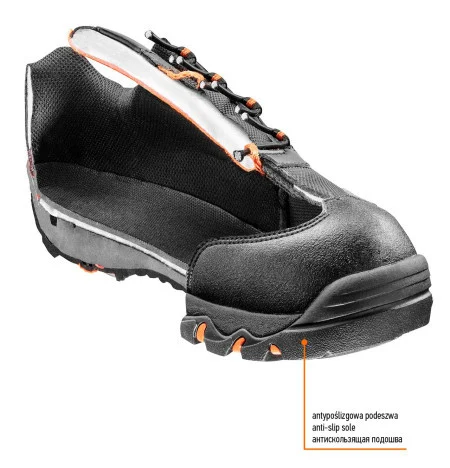 Neo tools cipela-patika OB broj 40 ( 82-711 )