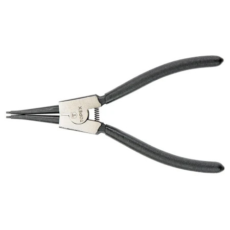 Top tools klešta seger 180mm ( 32D306 )